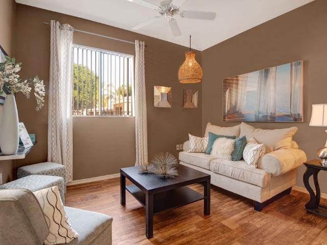 2 BR, 2 BA Apartment 2433 West Main Street Unit 0240, Mesa, AZ 85201