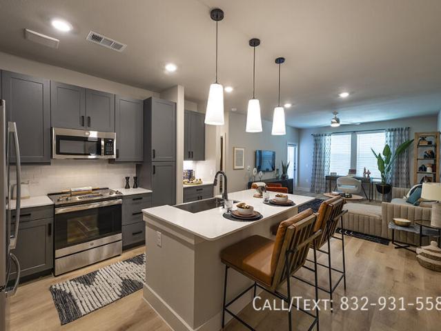 2 BR, 2 BA Apartment 24404 Roesner Rd, Katy, TX 77494