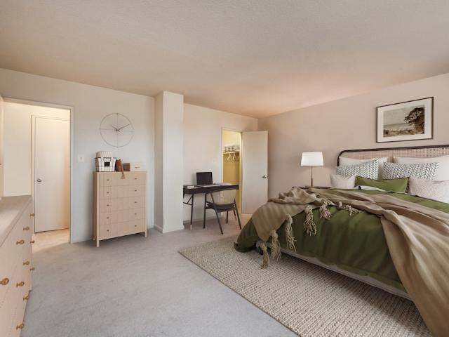 2 BR, 2 BA Apartment 2445 Lyttonsville Road Unit 1 0607, Silver Spring, MD 20910