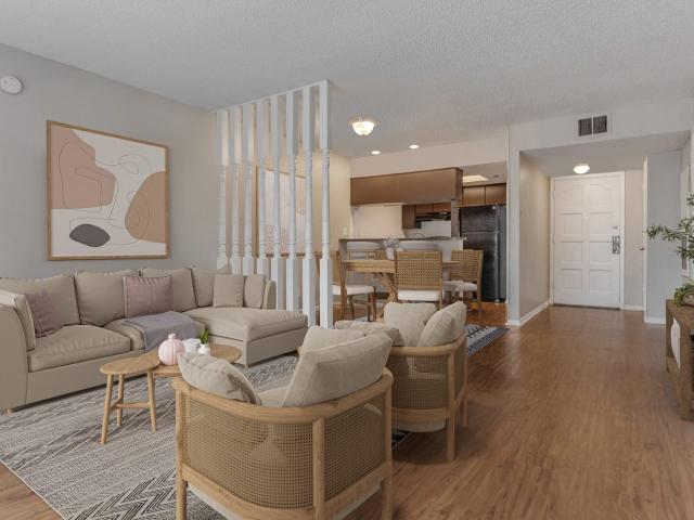 2 BR, 2 BA Apartment 2447 Lockhill Selma Rd Unit 1805, San Antonio, TX 78230