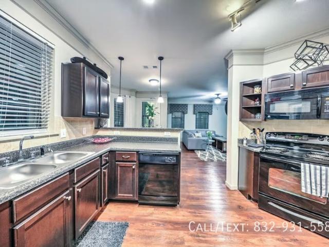2 BR, 2 BA Apartment 24498 Roesner Rd, Katy, TX 77494
