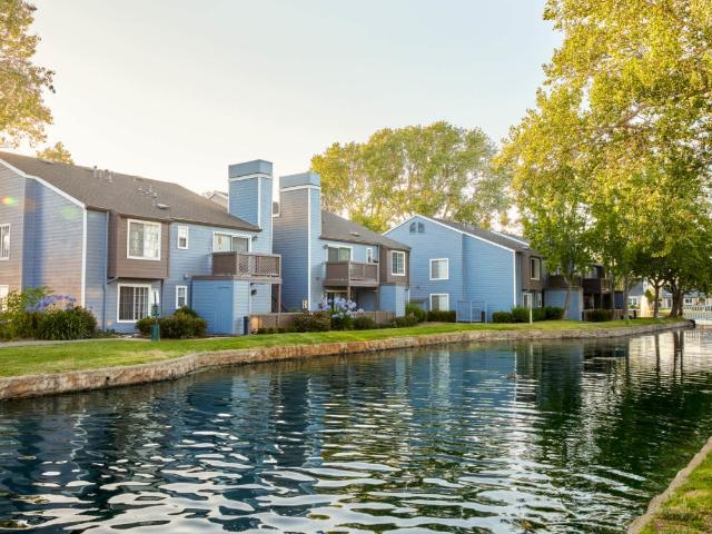 2 BR, 2 BA Apartment 244 Rock Harbor Lane Unit 230, San Mateo, CA 94404
