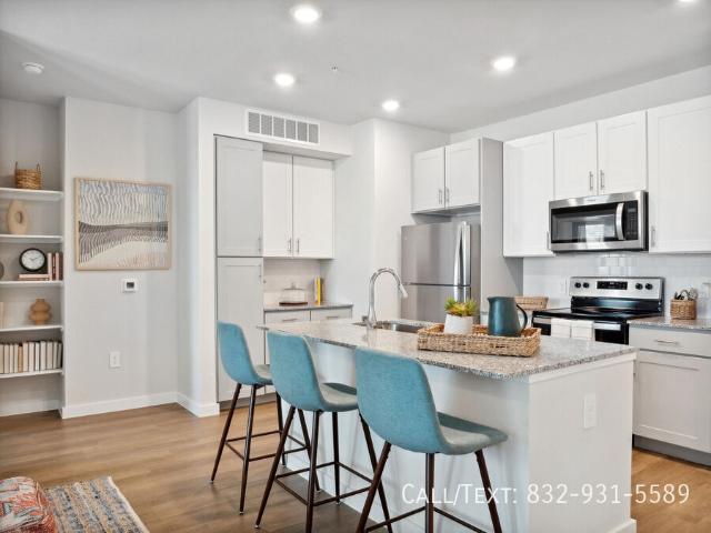 2 BR, 2 BA Apartment 24508 Clay Rd Katy, TX 77493