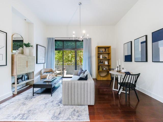 2 BR, 2 BA Apartment 2450 Camellia Ln NE Unit 1121, Atlanta, GA 30324