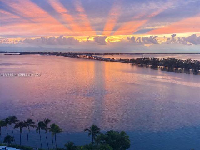 2 BR, 2 BA Apartment 2451 Brickell Ave # 21E, Miami FL 33129, Miami, FL 33129