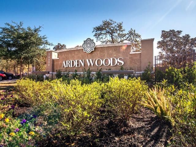 2 BR, 2 BA Apartment 24530 Gosling Road Unit 1521, Spring, TX 77389