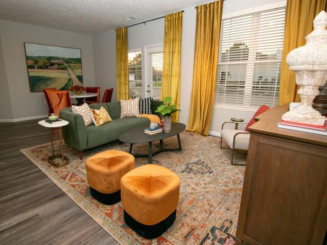 2 BR, 2 BA Apartment 2460 Walcutt Rd Unit S203, Columbus, OH 43228
