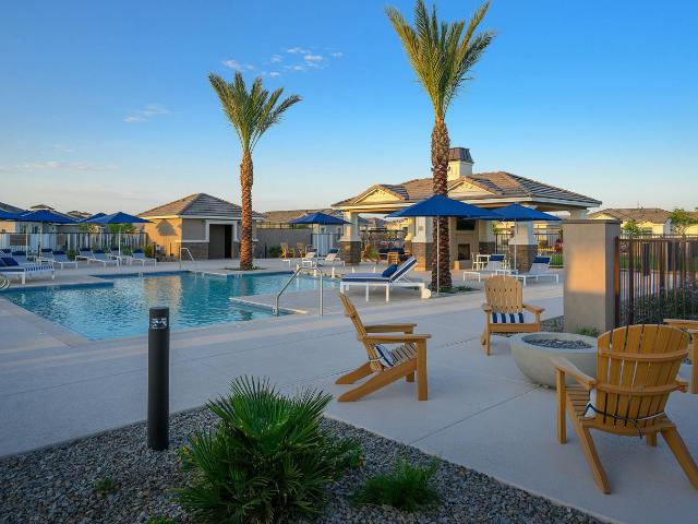 2 BR, 2 BA Apartment 24750 North 145th Avenue Unit 1095, Surprise, AZ 85387