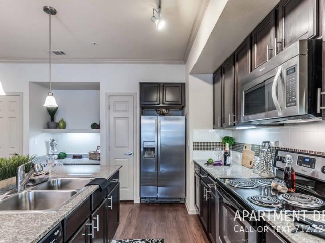 2 BR, 2 BA Apartment 24764 Grand Harbor DrÂ, Katy, TX 77494