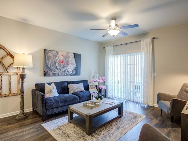 2 BR, 2 BA Apartment 2477 Palomar Cir Unit G 09, Columbia, TN 38401