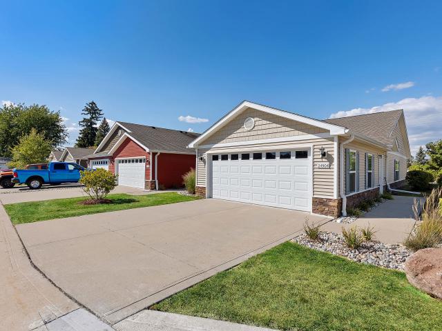 2 BR, 2 BA Apartment 24881 Redwood Boulevard Unit 24856T, Flat Rock, MI 48134