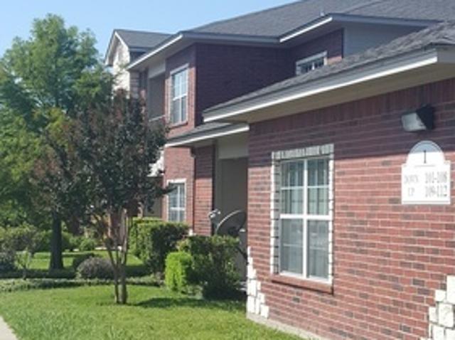 2 BR, 2 BA Apartment 248 Old Osage Road, Unit 211, Gatesville, TX 76528
