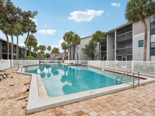 2 BR, 2 BA Apartment 2490 S Conway Road Unit 145, Orlando, FL 32812