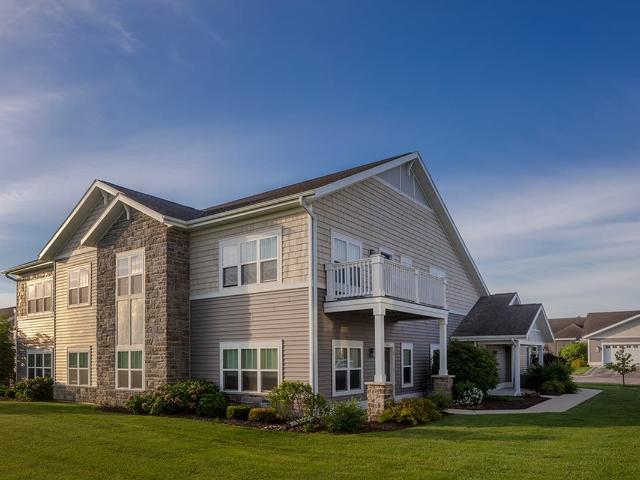 2 BR, 2 BA Apartment 249 Bergamont Boulevard Unit 101, Oregon, WI 53575