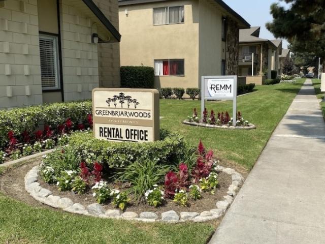 2 BR, 2 BA Apartment 249 S Jensen Way Unit 206 01, Fullerton, CA 92833
