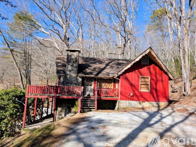 2 BR, 2 BA Apartment 24 Chalet Village Dr, Dillard, GA 30537