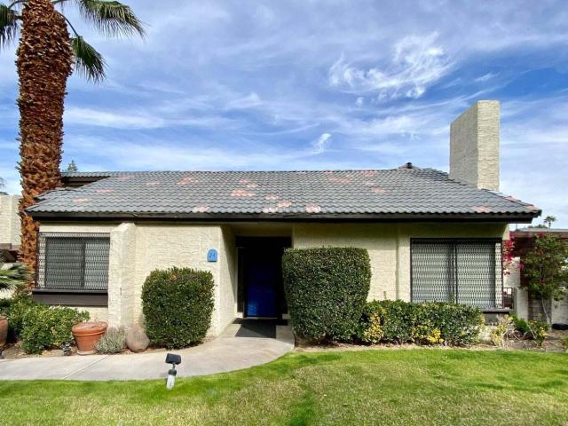2 BR, 2 BA Apartment 24 Pueblo Vis St, Palm Springs, CA 92264