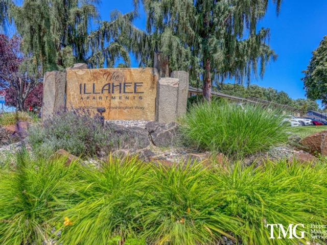 2 BR, 2 BA Apartment 2500 George Washington Way Unit 200, Richland, WA 99354
