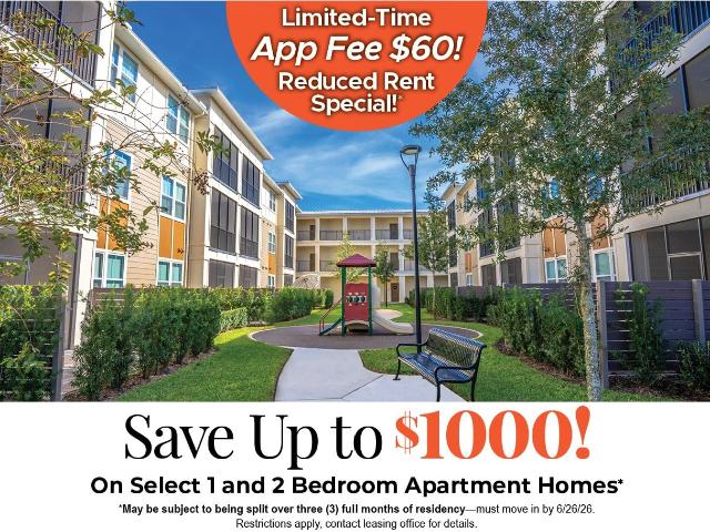 2 BR, 2 BA Apartment 2500 Junior Street Unit 322, Orange City, FL 32763