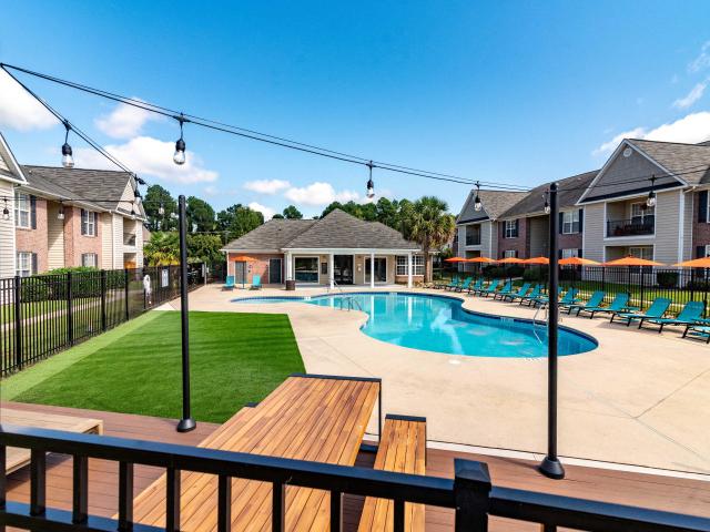2 BR, 2 BA Apartment 2500 McArthur Landing Circle Unit 2610 301, Fayetteville, NC 28311