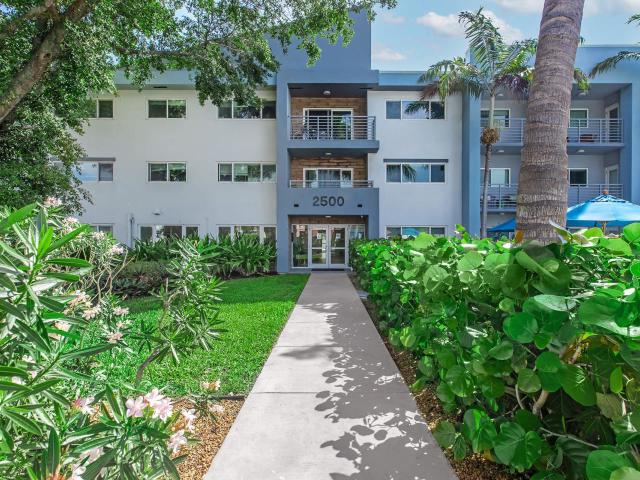 2 BR, 2 BA Apartment 2500 N Federal Hwy Unit 228, Boca Raton, FL 33431