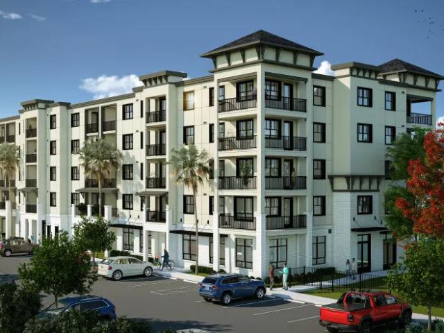 2 BR, 2 BA Apartment 2500 Northeast Pine Island Road Unit 1504, Cape Coral, FL 33909