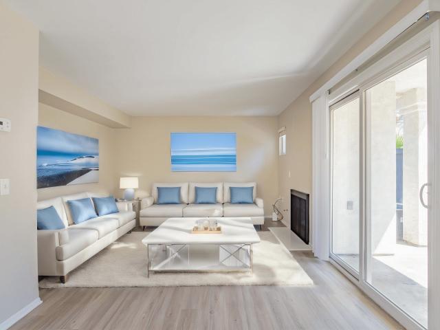 2 BR, 2 BA Apartment 2500 Sea Cliff Way Unit 12 1202, Oceanside, CA 92056
