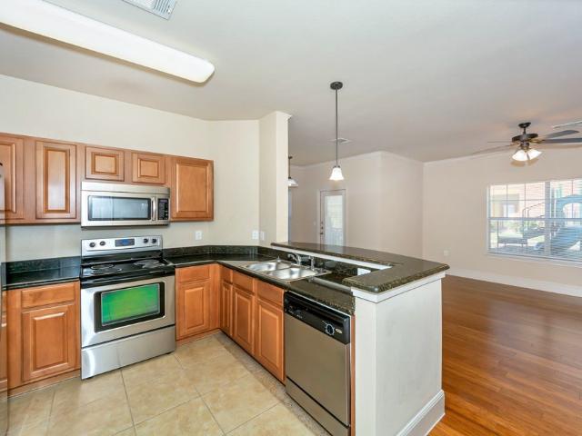 2 BR, 2 BA Apartment 2509 E Hubbard Unit 7 7104, Mineral Wells, TX 76067