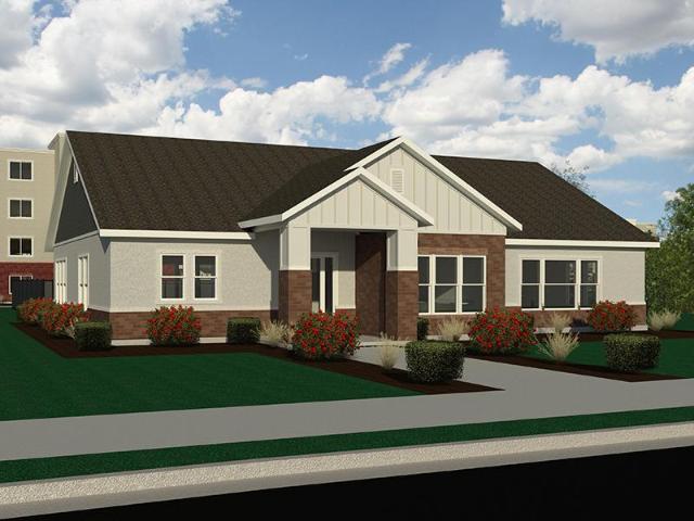 2 BR, 2 BA Apartment 250 W 1680 S Unit Building J J 311, Ogden, UT 84401