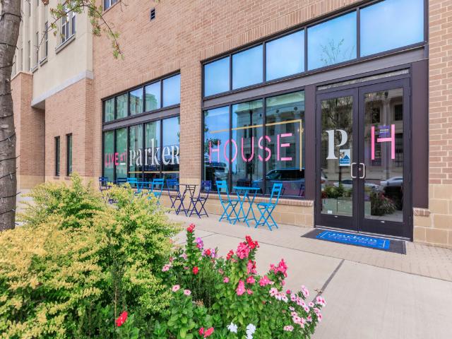 2 BR, 2 BA Apartment 250 West Lancaster Avenue Unit 1319, Fort Worth, TX 76102