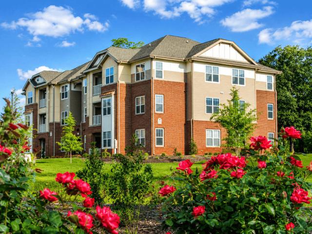 2 BR, 2 BA Apartment 250 Willow Oaks Unit 600 U, Sanford, NC 27330