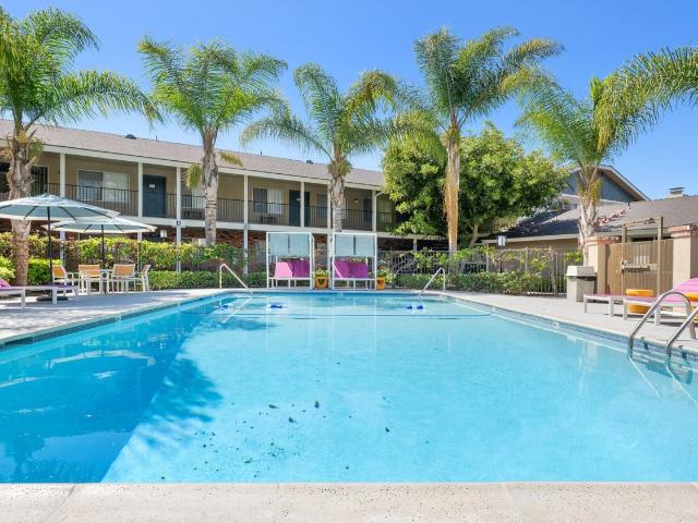 2 BR, 2 BA Apartment 250 Bonita Glen Drive Unit 2 beds, 2 baths, $2721, Chula Vista, CA 91910