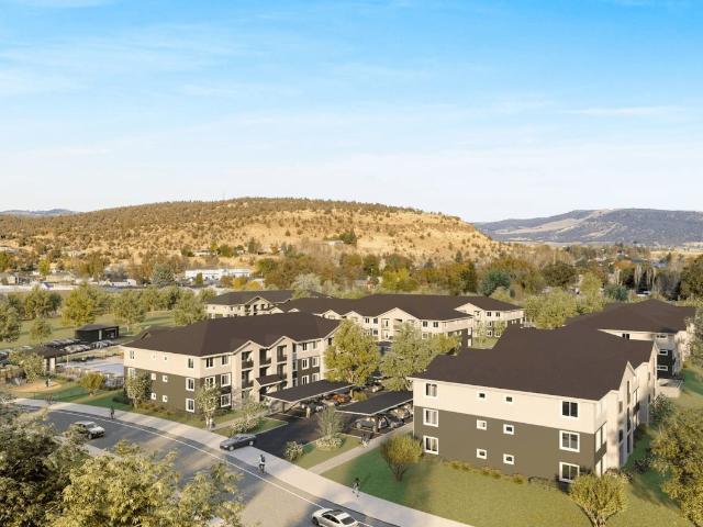 2 BR, 2 BA Apartment 250 SE Saint Charles Way Unit 2018, Prineville, OR 97754
