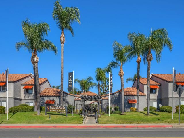 2 BR, 2 BA Apartment 25106 Fir Avenue Unit 23, Moreno Valley, CA 92553