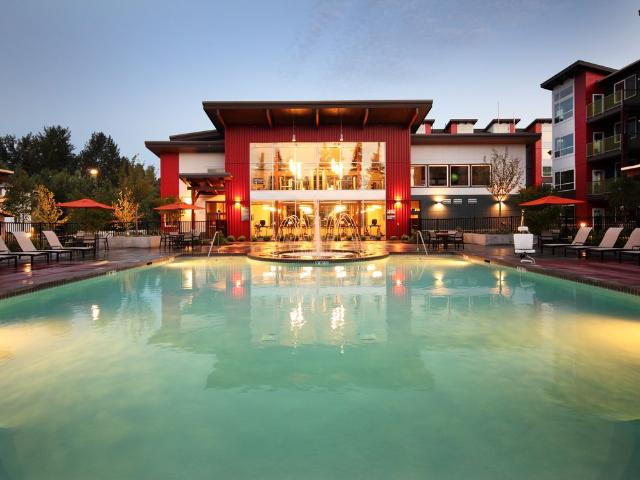 2 BR, 2 BA Apartment 2510 164th Street Southwest Unit 00D D211, Lynnwood, WA 98087