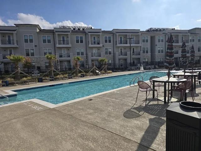 2 BR, 2 BA Apartment 2514 Bell Gin Rd, Georgetown, TX 78626