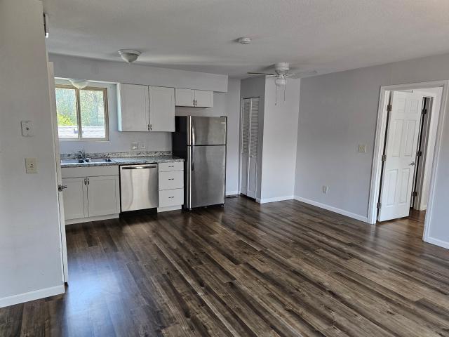 2 BR, 2 BA Apartment 2514 E Monument St, Colorado Springs, CO 80909