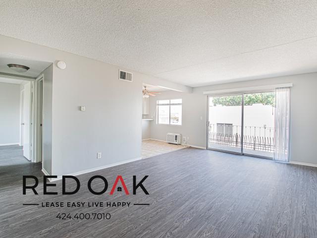 2 BR, 2 BA Apartment 2515 W. Winston St, Anaheim, CA 92804