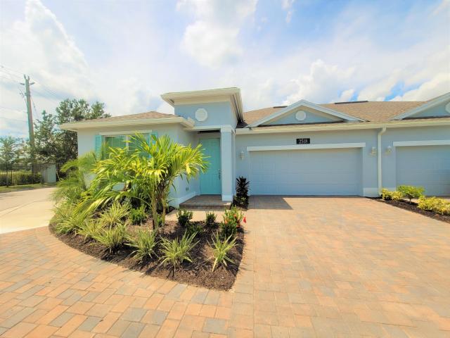 2 BR, 2 BA Apartment 2518 Bella Vis Cir, Vero Beach, FL 32966