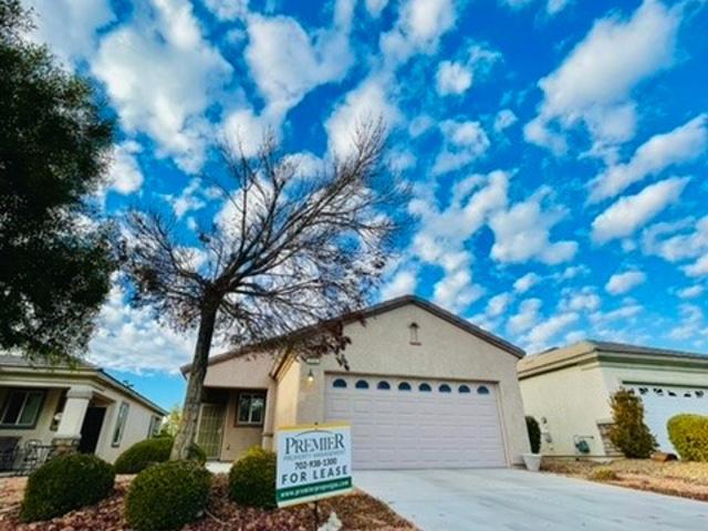 2 BR, 2 BA Apartment 2522 Evening Twilight Ave, Henderson, NV 89044
