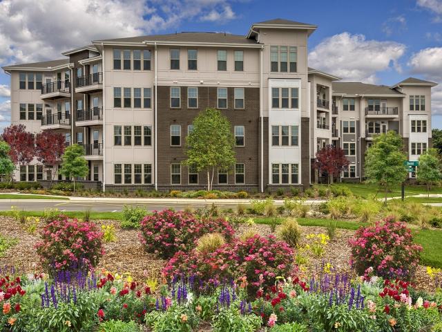 2 BR, 2 BA Apartment 2525 Sycamore Farms Dr NW Unit 94652203, Concord, NC 28027