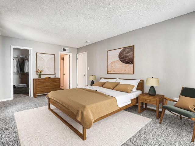 2 BR, 2 BA Apartment 2527 West Oak Ridge Road Unit 704A, Orlando, FL 32809