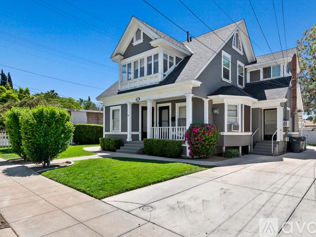 2 BR, 2 BA Apartment 252 Sonora Street, Unit C, Redlands, CA 92373