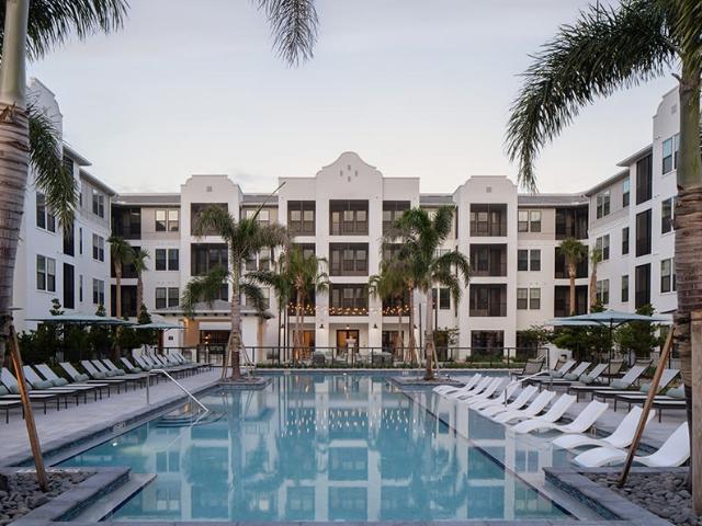 2 BR, 2 BA Apartment 2540 Wensinger Way Unit 2500 113, Kissimmee, FL 34747