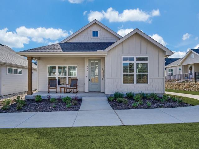 2 BR, 2 BA Apartment 2552 Bethel Rd Unit 2001, Weatherford, TX 76087
