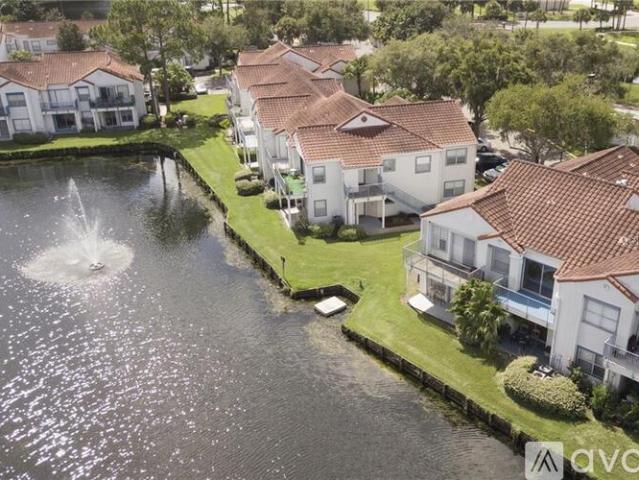 2 BR, 2 BA Apartment 2556 Woodgate Blvd, Unit 206, Orlando, FL 32822