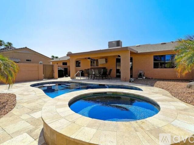 2 BR, 2 BA Apartment 2557 Sunkentree Dr, Lake Havasu City, AZ 86403