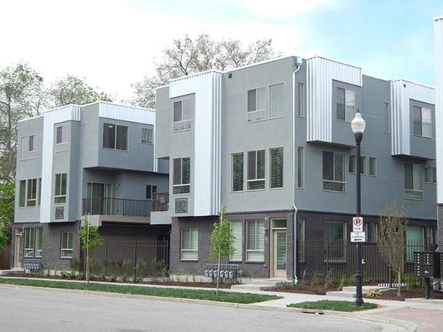 2 BR, 2 BA Apartment 255 W 800 S Unit A2, Salt Lake City, UT 84101