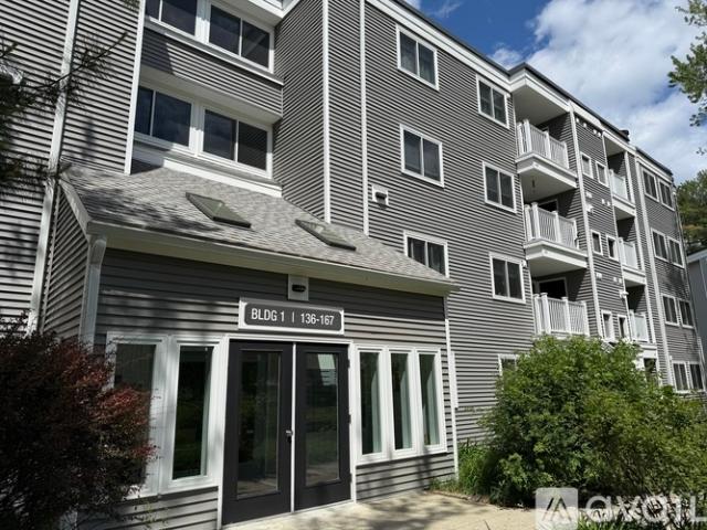 2 BR, 2 BA Apartment 255 North Road, Unit 144, Chelmsford, MA 01824