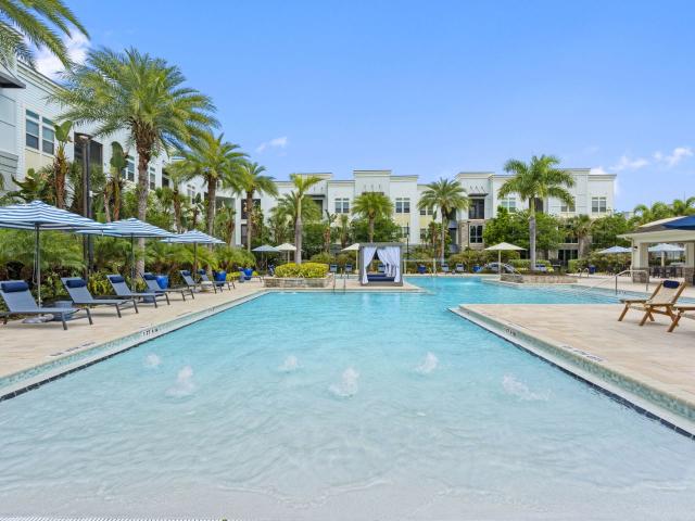 2 BR, 2 BA Apartment 2560 Judge Fran Jamieson Way Unit 2232, Melbourne, FL 32940